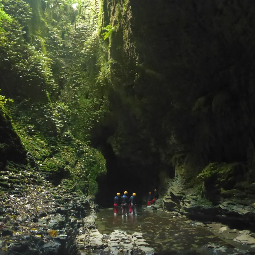 Blackwater Rafting | Waitomo Caving | Adventure Sports New Zealand ...